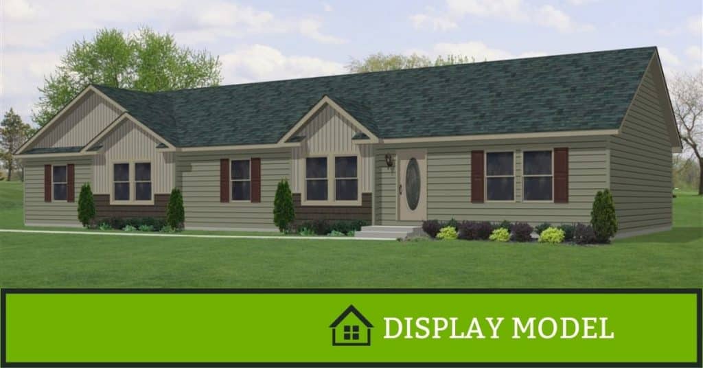 Willowood - D&W Homes